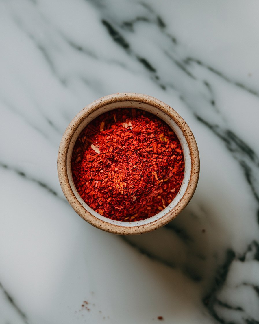 Five Guys Cajun Seasoning Recipe - therecipespoon.com